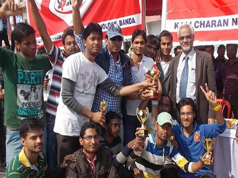 Kali Charan Nigam Institute Of Technology KCNIT Banda Admissions Contact Website
