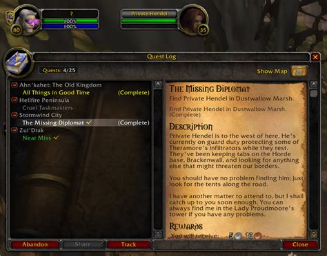 The Missing Diplomat Private Hendel Gets Stuck On Bridge And Cant