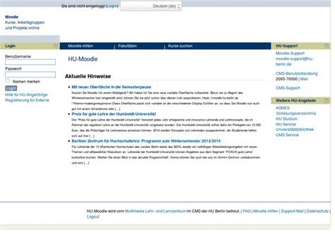 Hu Berlin Moodle Small Header