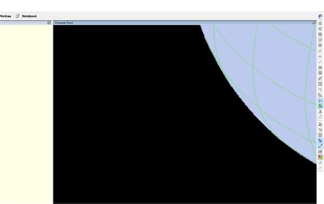 The Enroute Chart In Jeppview For Windows Or Elink For Windows Does Not Display Properly