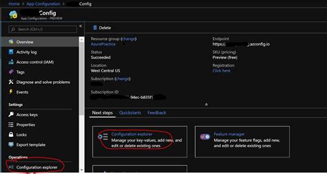 Welcome To Azure Functions And App Services Blog Azure App Service New Way To Handle