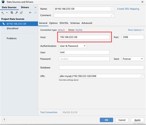 虚拟机centeros7安装mysql并用datagrip链接centeros安装文件 Csdn博客