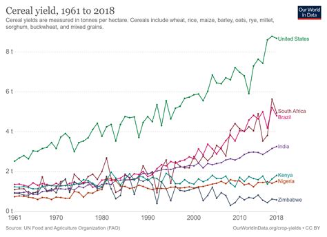Kenyas Maize Challenge Wandile Sihlobo