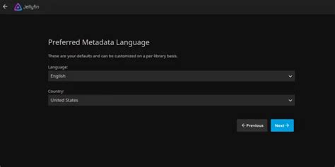 How To Install Jellyfin Media Server On Debian 11