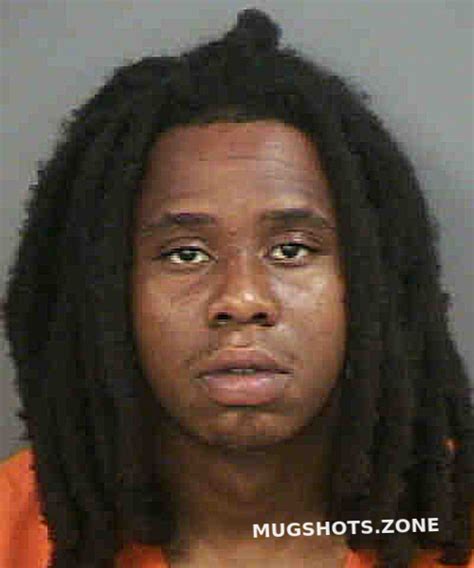 Mathurin Kerby Chacha 08 11 2023 Collier County Mugshots Zone