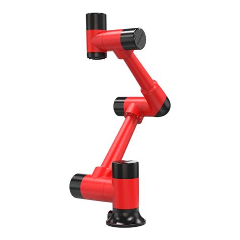 Six Axis Cooperative Robot Industrial Robot Arm Borunte Shopee Malaysia