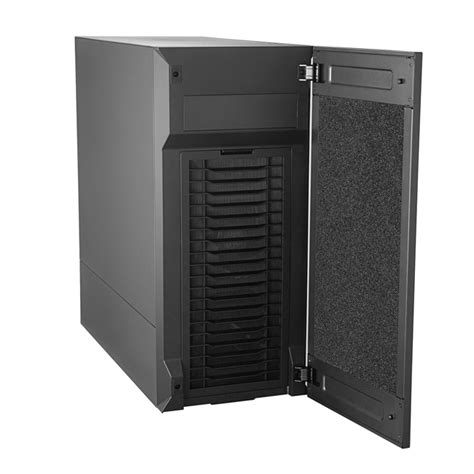 Cooler Master Silence S600 | PCPROMAROC