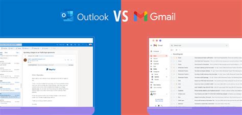 Outlook Vs Gmail Which Works Better For Business Hot Sex Picture