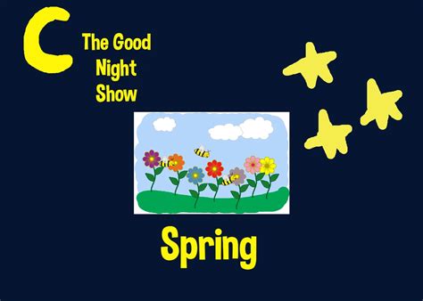 Spring Sprout Fanon Wiki Fandom