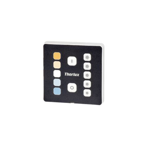 Smartscan Colour Overview Thorlux Lighting