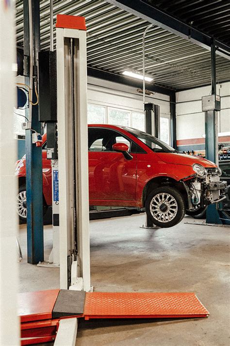Reparaturen Und Service Lattner Kfz Kfz Reparatur Oldtimer Service Microcar Verkauf