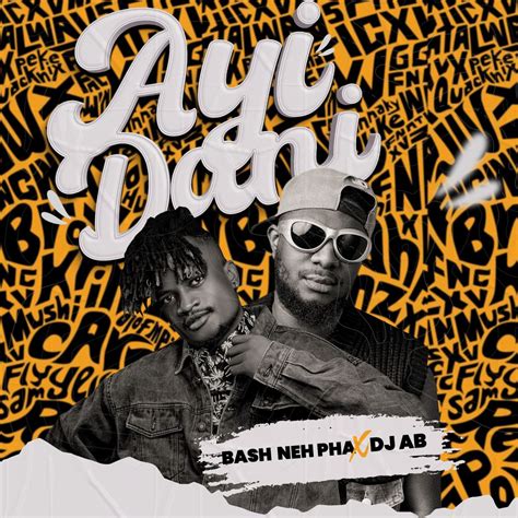Ayi Dani By Bash Neh Pha Listen On Audiomack