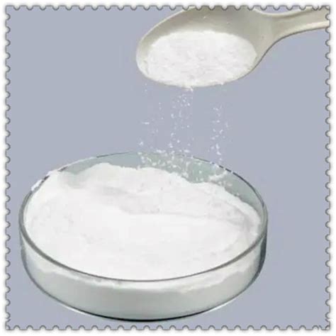 Sodium Hexametaphosphate Henan Chemger Group Corporation