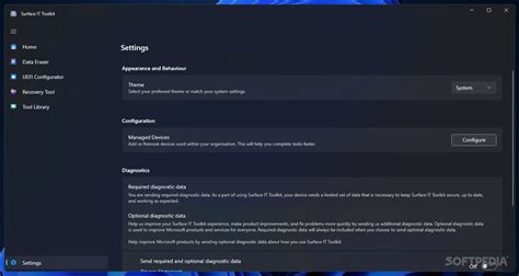 Surface It Toolkit Download Softpedia