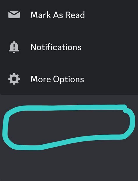 Why Did Discord Removed The Leave Server Button When Clicking On The List Rdiscordapp