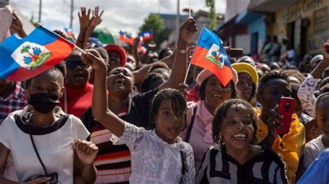 20 Facts About Haiti Haitian History Culture People And More