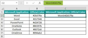 Column Merge In Excel What It Is Examples How To Combine