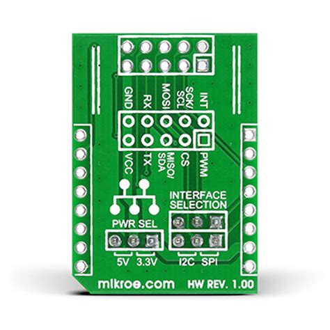 MIKROE Adapter Click RoboShop BD MIKROE Adapter Click RoboShop BD