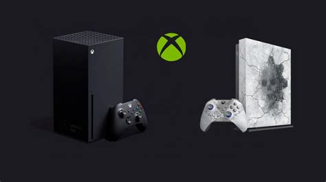 Новый Xbox не завалит нас эксклюзивами на старте