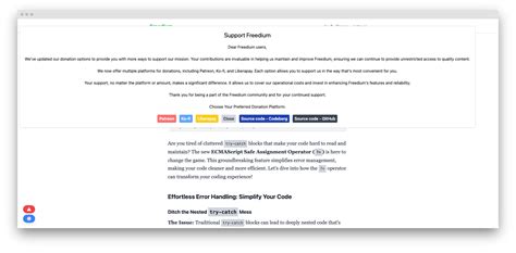 Freedium Cfd Issue Adguardteam Adguardfilters Github