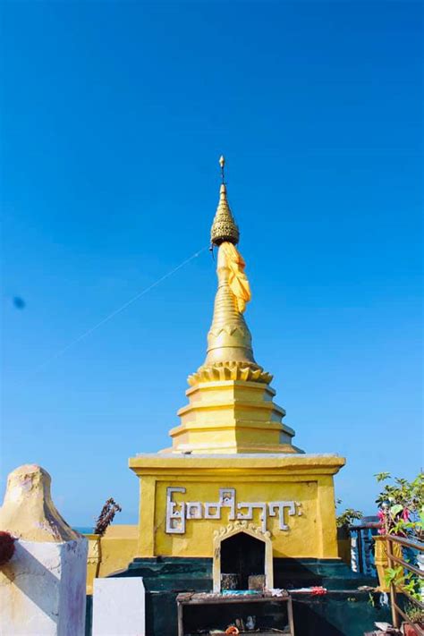Top Mother Beach Resort ဂေါ်ရန်ဂျီကျွန်း