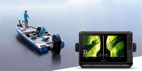 Garmin Announces ECHOMAP UHD2 Chartplotter Series