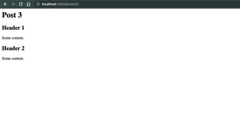 React Ssg 如何实现