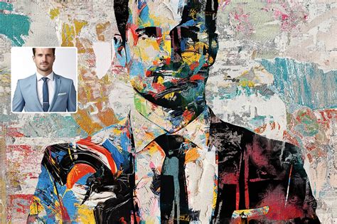 Creative Portrait Effects Bundle Mighty Deals