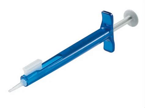 Injector Cartridge At Piece Hospital Equipment In Vadodara Id