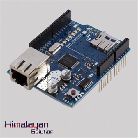 Himalayan Solution Shop In Nepal For Electronics Parts Modules Sensors Equipment Robotics
