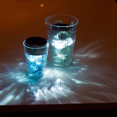 DIY Outdoor Lights PS Smart Living