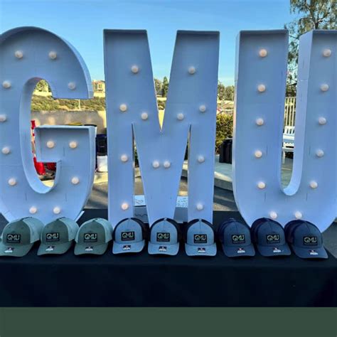 Gmu Engineers And Geologists On Linkedin Sotc