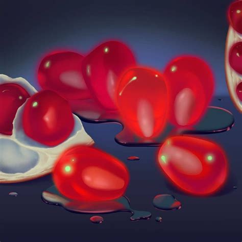 Chinese Artist Creates These Sensual And Aesthetic Illustrations Design You Trust Design