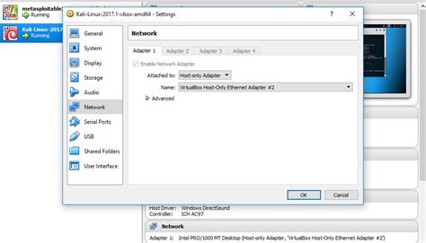 how to setup metasploitable 3 on windows 10 et post