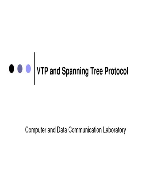 lab09 pdf computer network computer science