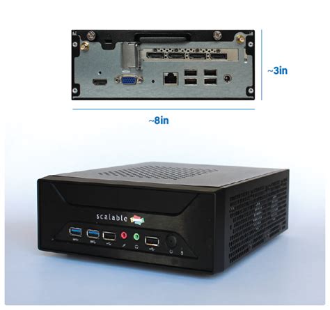 Scalable Display Product Packages Tailored Solution For Your Visual Needs