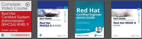 independent linux trainer author and consultant sander van vugt