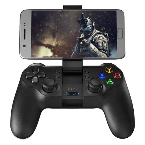 Gamesir T1s Bluetooth Controller Blossom Toko Komputer Malang