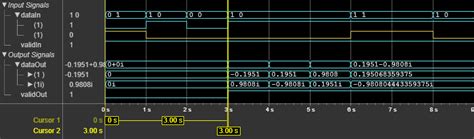 symbol modulator modulate data bits to complex data symbols simulink
