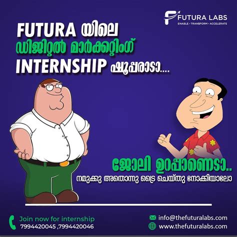 Futura Labs On Linkedin Thefuturalabs Internship Softwaredevelopment Calicut Kannur Team