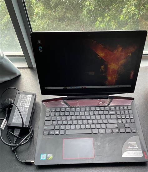 Lenovo Legion I Gaming Laptop Computers Tech Laptops Notebooks On Carousell