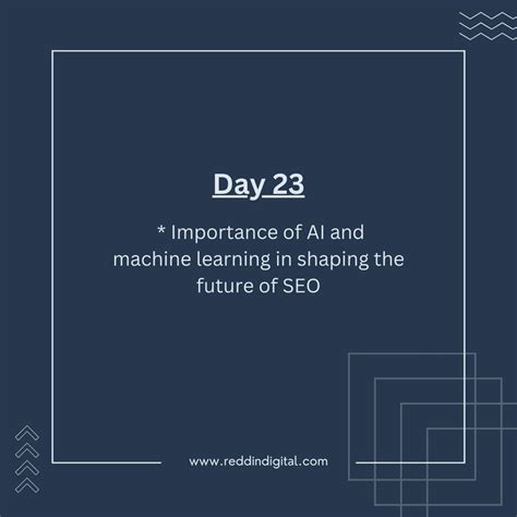 Nithin Reddy On Linkedin Seo Ai Machinelearning Futureofseo Reddindigital Nithinreddy