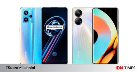 Realme Pro Plus Vs Realme Pro Plus Perlukah Upgrade