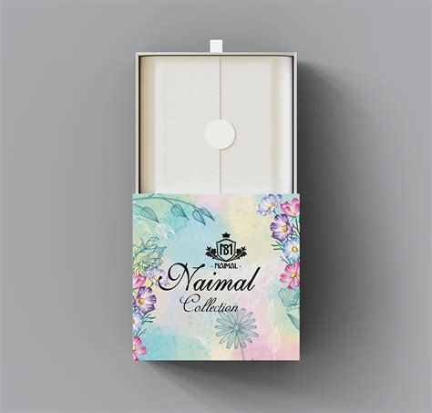 Slide Box Design On Behance