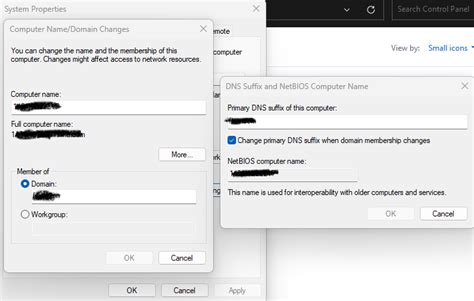 Certificate Authority Unable To Enroll Windows Workstation In Enterprise Ca Dns Error Name