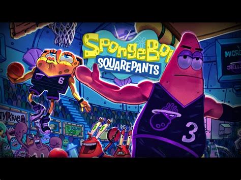Spongebob And Patrick Basketball Compare Discounts