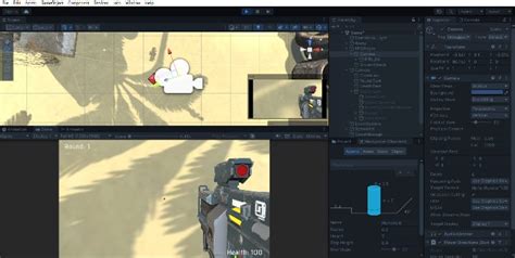 Raycast Problem Runity3d