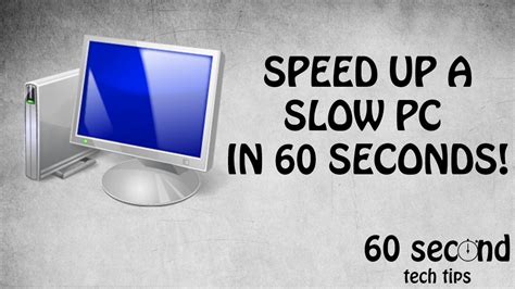 Basic Troubleshooting For A Slow PC Page Design Web