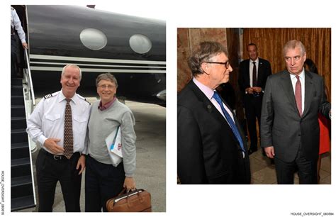 New Batch Of Epstein Photos Include Bill Gates Richard Branson And