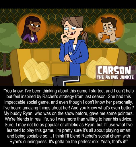 Total Eviction S4 The Perfect Strategy By Td Reality On Deviantart